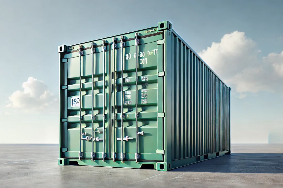 Shipping Containers for Sale Dallas | Buy A Shipping Container