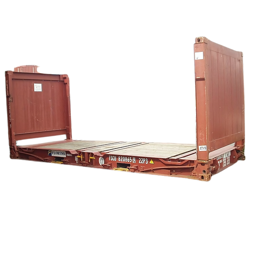 Shipping Containers for Sale Dallas | Buy A Shipping Container